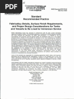 Iso 4628-3-2016 | PDF