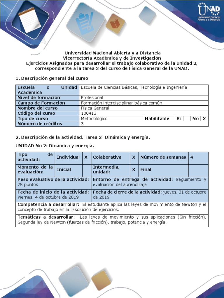 Anexo 1 Ejercicios y Formato Kristian Leon | PDF | Las leyes del ...