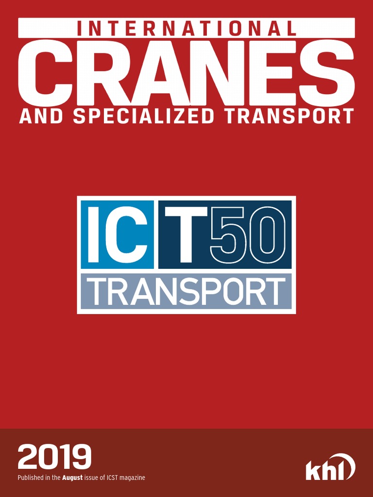 Stability Calculations For Hydraulic Transporters | PDF | Companies ...