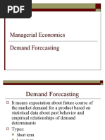 Operation Blueprint | PDF | Retail | Merchandising