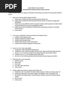 Cara Input SIMO | PDF