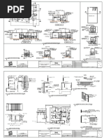 Foundation Plan PDF | PDF | Basement | Architectural Design