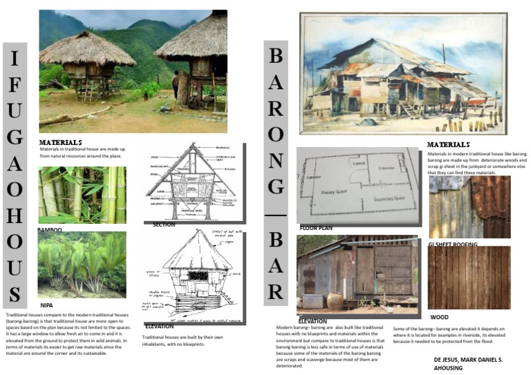 Traditional and Modern | PDF | Economic Sectors | Natural Environment