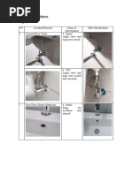 NHBC Guidance on Y Junctions in Drains | PDF | Home & Garden | Computers