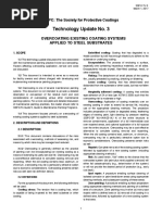 SSPC SP 13 - NACE No. 6 (2018) PDF | PDF