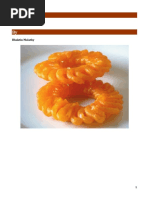 Champakali Sweet Recipe Guide | PDF
