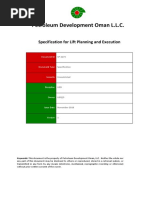 Blinding and Deblinding Procedures Guide | PDF | Safety | Risk Assessment