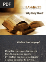 Forgotten Languages | PDF