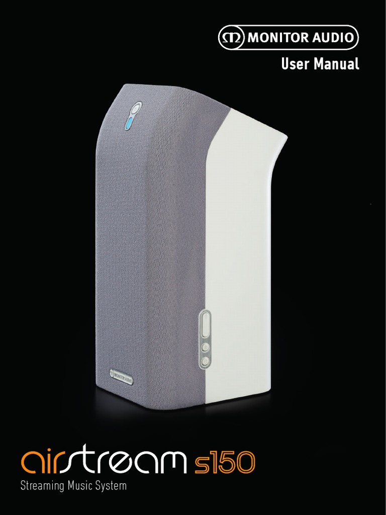 User Manual: Streaming Music System | PDF | Bluetooth | Usb