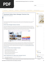 Kingu Spell | PDF | Entertainment (General)