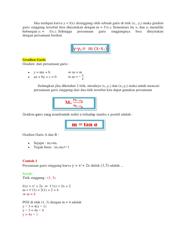 Tugas Buk Devi | PDF