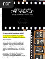 Understanding Artifacts, Sociofacts, and Mentifacts | PDF