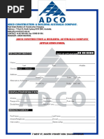 Store Issue Note | PDF