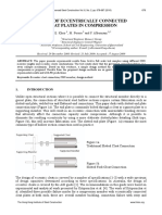 AISC Fillet Weld Size and Capacity Chart | PDF | Steel | Welding