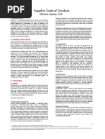 Eti Base Code English | PDF | Overtime | Child Labour