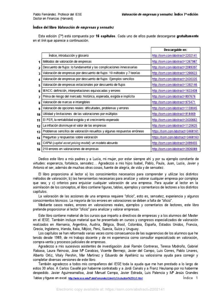 0 | PDF | Compartir (Finanzas) | Opción (Finanzas)