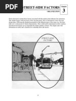 Bus Stop Design and Placement Guidelines | PDF | Traffic | Bus