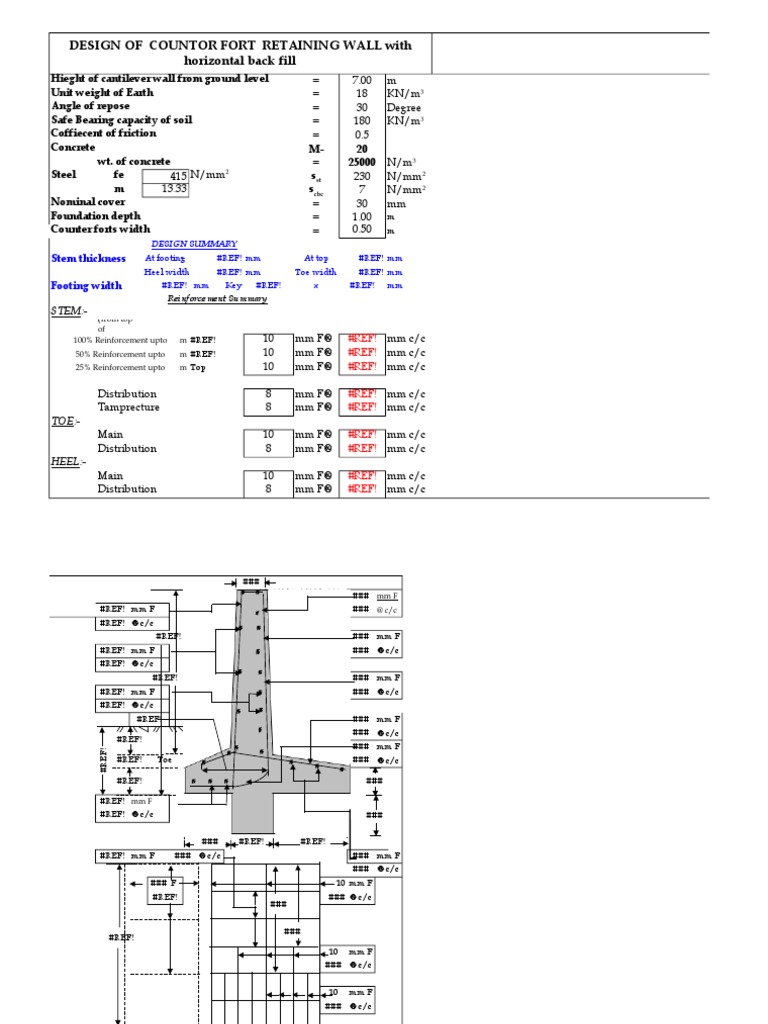CC Wall - Ee | PDF | Building Engineering | Mechanical Engineering