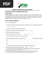 Sefton Taxi - Licensing - Handbook PDF | PDF | Driver's License | License