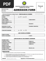 De Guzman Data Mapping Template | PDF | Databases | Data Management