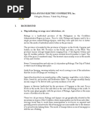 Abra Heritage | PDF | Ethnic Groups | Ethnicity