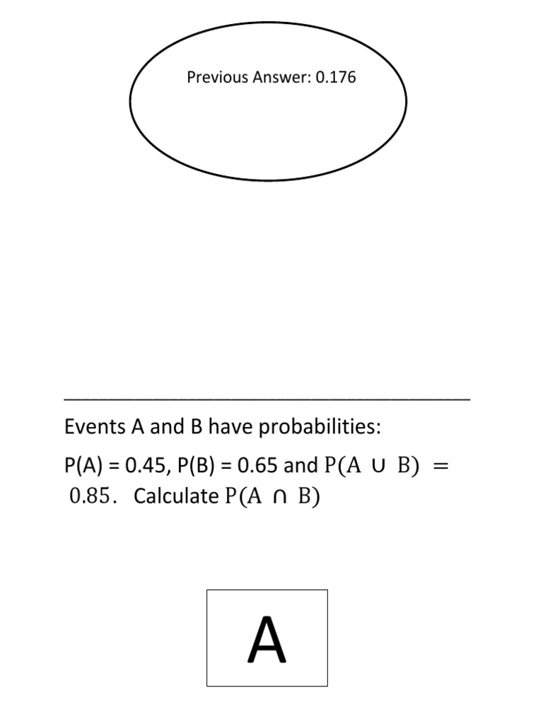 IB Math Studies Probability Scavenger Hunt Review | PDF