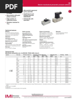 Manuals 167d 167da 167ds 167das Switching Valves Instruction Manual ...