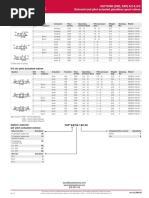 DIN-3962-1 - Tolerances For Cylindrical Gear Teeth PDF | PDF | Kinematics