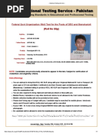 BAI ID Form | PDF | Seal (Emblem) | Authentication