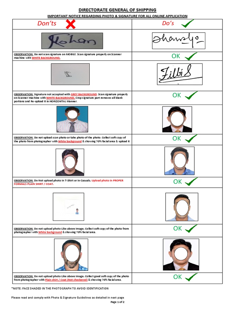 MMD Photo Guide Line | PDF | Headgear | Photograph