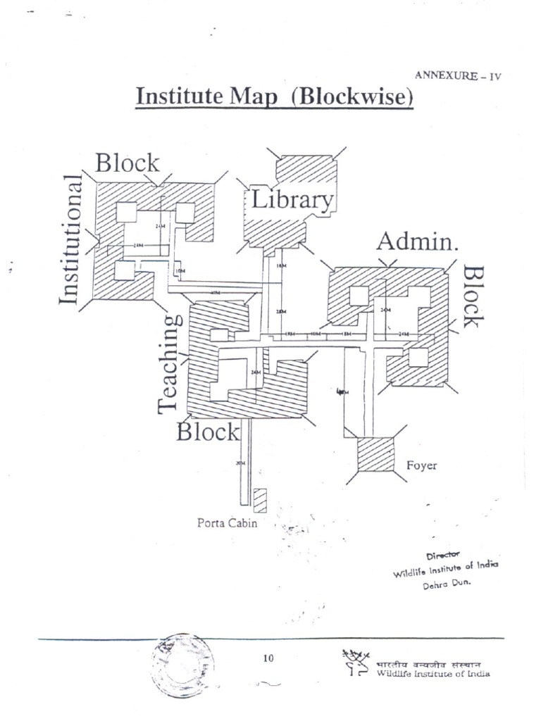 Wii Institute Drawing | PDF | Architectural Elements | Structural ...