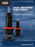 Pump Station Design Guide | PDF | Pumping Station | Pump