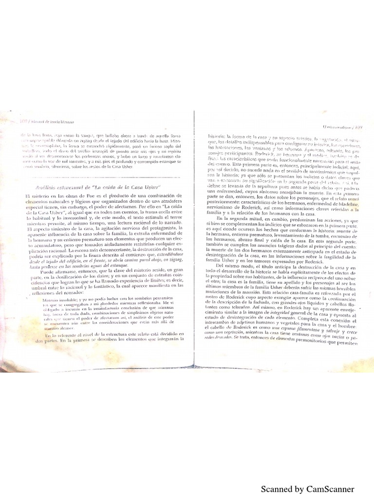 CamScanner Scans - Multiple Pages | PDF