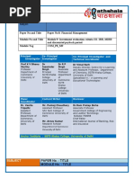 Finding IRR Using Interpolation | PDF | Teaching Methods & Materials ...