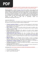 CBA 1: Exploring Commitment in Religion | PDF | Value (Ethics) | Faith