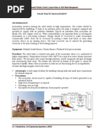 Sustainable Landfills: The Future of Land Disposal of Municipal Solid ...