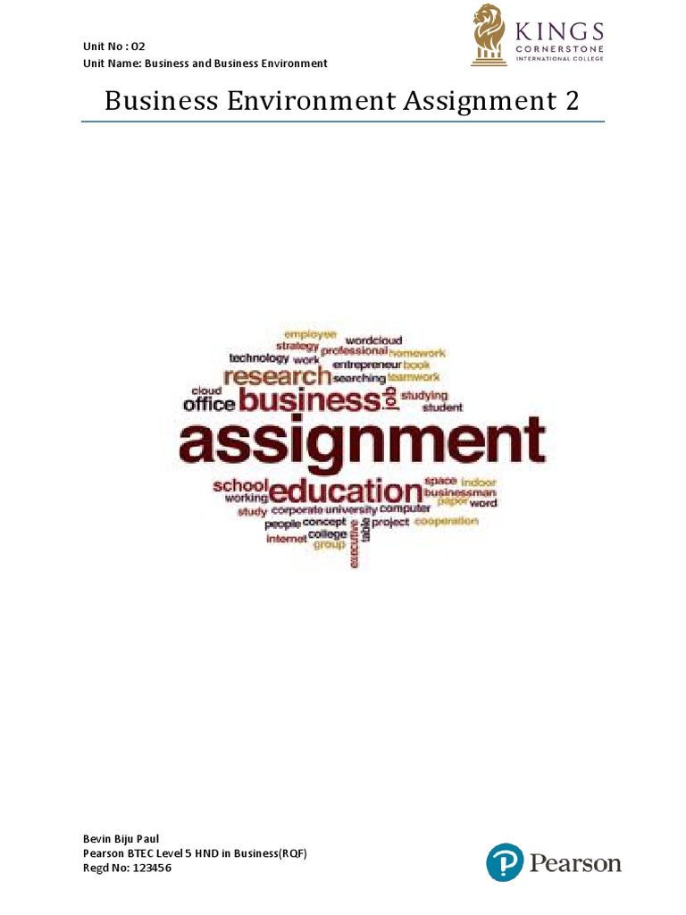 Business Environment Assignment 2 | PDF | Retail | Adidas