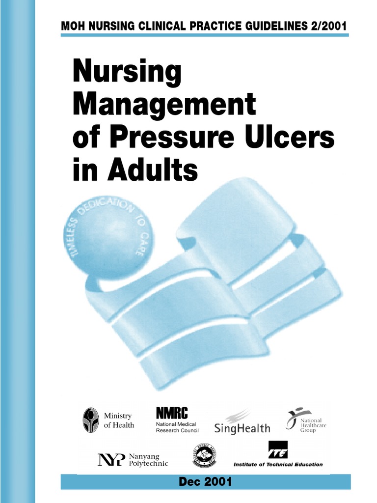 Nursing Management of Pressure Ulcers in Adults PDF | PDF | Evidence ...