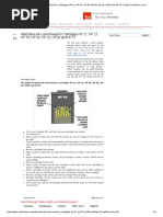 Canon Waste Ink Tank Reset Procedures | PDF | Printer (Computing) | Usb
