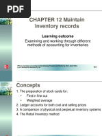 Understanding Customer Accounts in Banking | PDF | Loans | Deposit Account