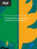 Receiving Deliveries Standard Operating Procedures: Revised 3/2020 1 ...