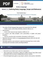 Community Development PDF Notes PDF | PDF | Community | Concept