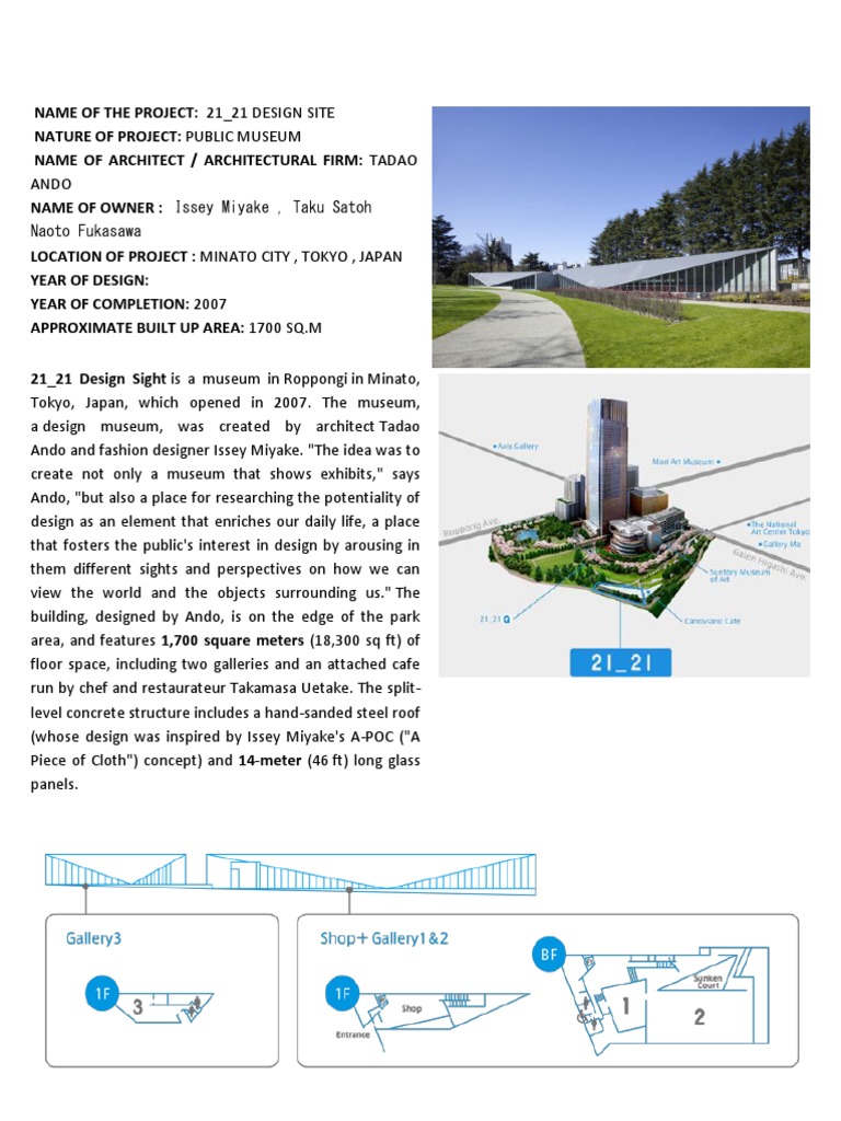 21 - 21 Design Site | PDF