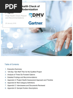 Accenture Methodology Training Part 01 | PDF | Building Information ...