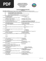 General Chemistry 1 (Answer Key) | PDF | Teaching Methods & Materials ...