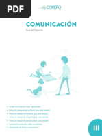 PACK COREFO 2022 SECUNDARIA (Docente) | PDF
