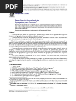 ASTM D4791 Español | PDF | Masa