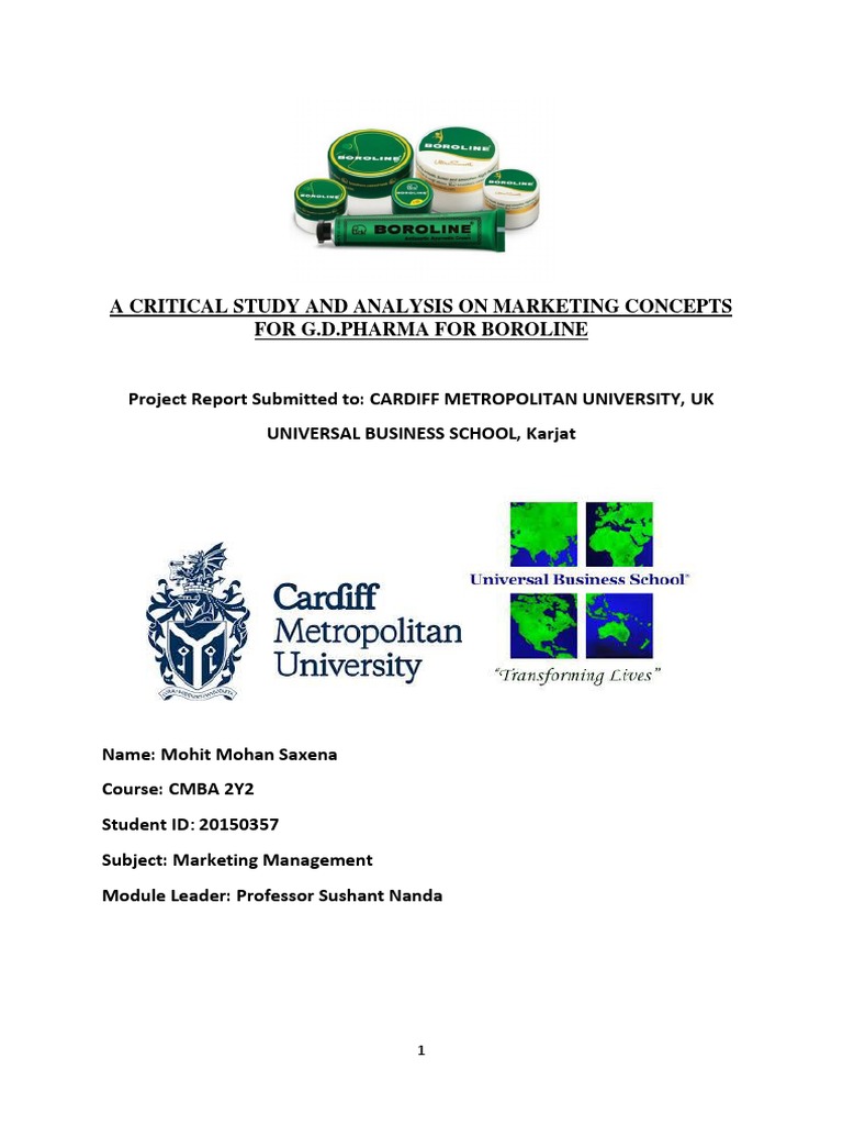 Marketing Assignment | PDF | Pricing | Market Segmentation