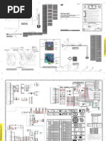 CAT C7 Prefix C7S Wiring Diagrams | PDF | Propulsion | Mechanical ...