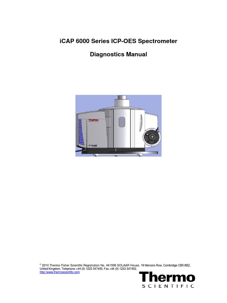 Icp 6000 | PDF | Power Supply | Computer Network